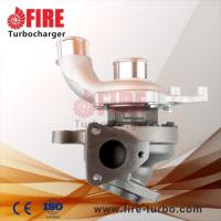 China BV40 Variable geometry Turbocharger 54409880014 A6710900780 SsangYong Action sports/Rexton W/Rodious II with D20DTR Engine for sale