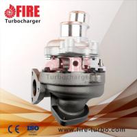 China BV40 Variable geometry Turbocharger 54409880014 A6710900780 SsangYong Action sports/Rexton W/Rodious II with D20DTR Engine for sale