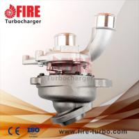 China BV40 Variable geometry Turbocharger 54409880014 A6710900780 SsangYong Action sports/Rexton W/Rodious II with D20DTR Engine for sale