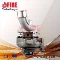 China BV40 Variable geometry Turbocharger 54409880014 A6710900780 SsangYong Action sports/Rexton W/Rodious II with D20DTR Engine for sale