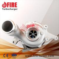 China BV40 Variable geometry Turbocharger 54409880014 A6710900780 SsangYong Action sports/Rexton W/Rodious II with D20DTR Engine for sale