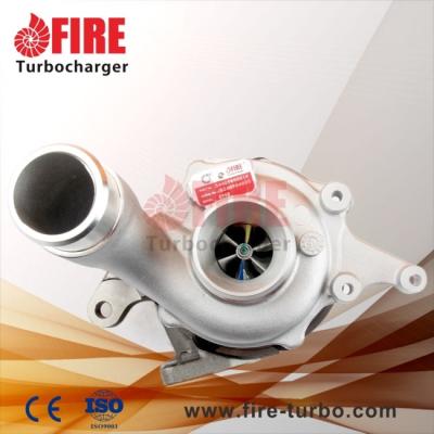 China BV40 Variable geometry Turbocharger 54409880014 A6710900780 SsangYong Action sports/Rexton W/Rodious II with D20DTR Engine for sale