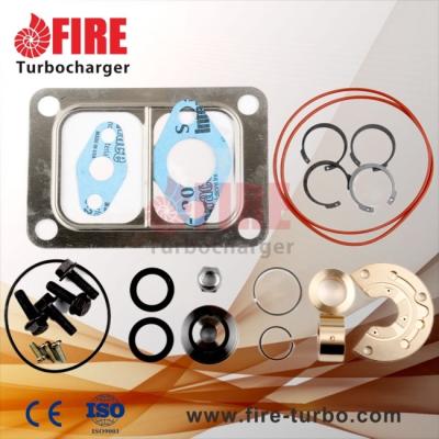 China BV40 Variable geometry Turbocharger Repair Kit 54409880014 A6710900780 SsangYong Action sports/Rexton W/Rodious II with D20DTR Engine for sale