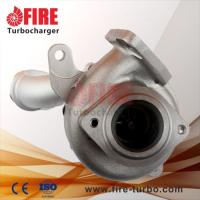 China BV40 Variable geometry Turbocharger 54409880014 A6710900780 SsangYong Action sports/Rexton W/Rodious II with D20DTR Engine for sale