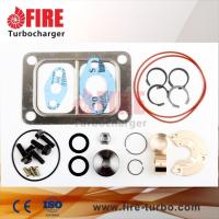 China BV40 Variable geometry Turbocharger Repair Kit 54409880014 A6710900780 SsangYong Action sports/Rexton W/Rodious II with D20DTR Engine for sale