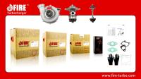 China Cartridge RHF5 Turbo 8973311850 VB420076 Isuzu Various With 4JB1TC Engine for sale
