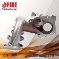 China K03 Turbine Housing 53039700248 03C145701B SsangYong Action sports/Rexton W/Rodious II with BLG/BMY/BWK/CAVA/CAVB/CAVC/CAVD/CAVE/CAVF/CTHA Engine for sale