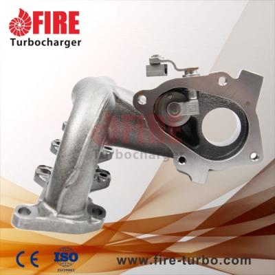 China K03 Turbine Housing 53039700248 03C145701B SsangYong Action sports/Rexton W/Rodious II with BLG/BMY/BWK/CAVA/CAVB/CAVC/CAVD/CAVE/CAVF/CTHA Engine for sale
