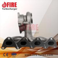 China K03 Turbine Housing 53039700248 03C145701B SsangYong Action sports/Rexton W/Rodious II with BLG/BMY/BWK/CAVA/CAVB/CAVC/CAVD/CAVE/CAVF/CTHA Engine for sale