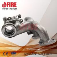 China K03 Turbine Housing 53039700248 03C145701B SsangYong Action sports/Rexton W/Rodious II with BLG/BMY/BWK/CAVA/CAVB/CAVC/CAVD/CAVE/CAVF/CTHA Engine for sale