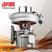 China C13-295-01 Turbocharger 53443-1118010-10 Kamaz Tractor with YaMZ 53443-20/23 Engine for sale