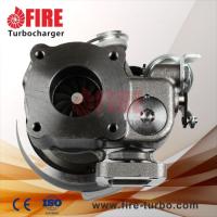 China C13-295-01 Turbocharger 53443-1118010-10 Kamaz Tractor with YaMZ 53443-20/23 Engine for sale