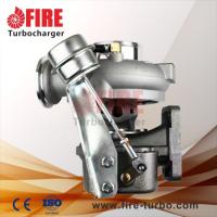 China C13-295-01 Turbocharger 53443-1118010-10 Kamaz Tractor with YaMZ 53443-20/23 Engine for sale