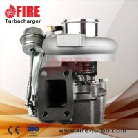 China C13-295-01 Turbocharger 53443-1118010-10 Kamaz Tractor with YaMZ 53443-20/23 Engine for sale