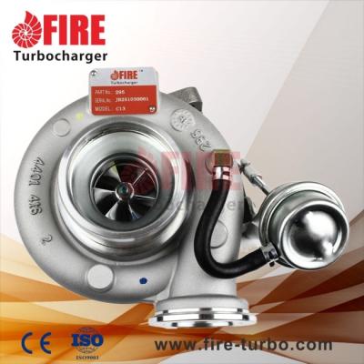 China C13-295-01 Turbocharger 53443-1118010-10 Kamaz Tractor with YaMZ 53443-20/23 Engine for sale