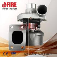 China C14-127-01 Turbocharger C14-127-01 Kamaz ZIL,MTZ,and RZ specialized machinery with ZIL D245.12S Engine for sale