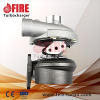 China C14-127-01 Turbocharger C14-127-01 Kamaz ZIL,MTZ,and RZ specialized machinery with ZIL D245.12S Engine for sale