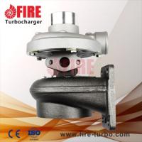 China C14-127-01 Turbocharger C14-127-01 Kamaz ZIL,MTZ,and RZ specialized machinery with ZIL D245.12S Engine for sale