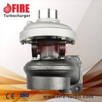 China C14-127-01 Turbocharger C14-127-01 Kamaz ZIL,MTZ,and RZ specialized machinery with ZIL D245.12S Engine for sale