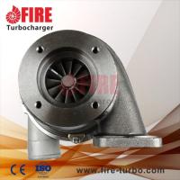 China C14-127-01 Turbocharger C14-127-01 Kamaz ZIL,MTZ,and RZ specialized machinery with ZIL D245.12S Engine for sale