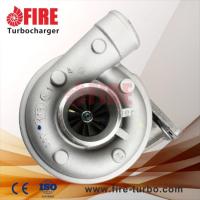 China C14-127-01 Turbocharger C14-127-01 Kamaz ZIL,MTZ,and RZ specialized machinery with ZIL D245.12S Engine for sale