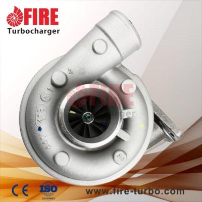 China C14-127-01 Turbocharger C14-127-01 Kamaz ZIL,MTZ,and RZ specialized machinery with ZIL D245.12S Engine for sale