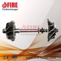 China C14-194-01 Turbocharger Rotor TCR-07.01 516763 Kamaz Series with YaMZ D245.7,D245.9,1407B5.32 Engine for sale