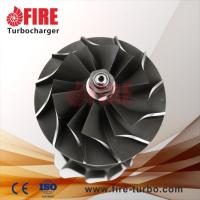 China C14-194-01 Turbocharger Rotor TCR-07.01 516763 Kamaz Series with YaMZ D245.7,D245.9,1407B5.32 Engine for sale