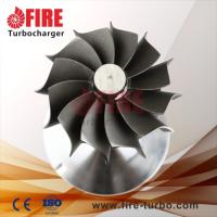 China C14-194-01 Turbocharger Rotor TCR-07.01 516763 Kamaz Series with YaMZ D245.7,D245.9,1407B5.32 Engine for sale