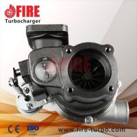 China C14-194-01 Turbocharger TCR-07.01 516763 Kamaz Series with YaMZ D245.7,D245.9,1407B5.32 Engine for sale