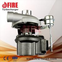 China C14-194-01 Turbocharger TCR-07.01 516763 Kamaz Series with YaMZ D245.7,D245.9,1407B5.32 Engine for sale