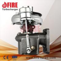 China C14-194-01 Turbocharger TCR-07.01 516763 Kamaz Series with YaMZ D245.7,D245.9,1407B5.32 Engine for sale