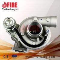 China C14-194-01 Turbocharger TCR-07.01 516763 Kamaz Series with YaMZ D245.7,D245.9,1407B5.32 Engine for sale