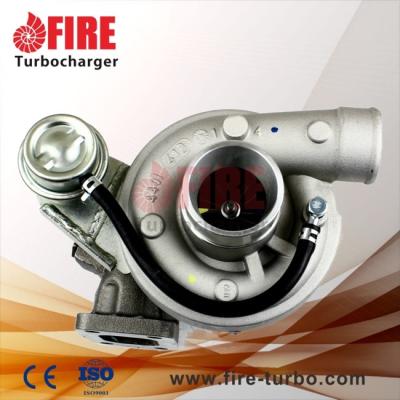 China C14-194-01 Turbocharger TCR-07.01 516763 Kamaz Series with YaMZ D245.7,D245.9,1407B5.32 Engine for sale