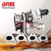 China K03 Turbocharger 53039700248 03C145701B SsangYong Action sports/Rexton W/Rodious II with BLG/BMY/BWK/CAVA/CAVB/CAVC/CAVD/CAVE/CAVF/CTHA Engine for sale