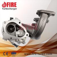 China K03 Turbocharger 53039700248 03C145701B SsangYong Action sports/Rexton W/Rodious II with BLG/BMY/BWK/CAVA/CAVB/CAVC/CAVD/CAVE/CAVF/CTHA Engine for sale