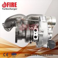 China K03 Turbocharger 53039700248 03C145701B SsangYong Action sports/Rexton W/Rodious II with BLG/BMY/BWK/CAVA/CAVB/CAVC/CAVD/CAVE/CAVF/CTHA Engine for sale