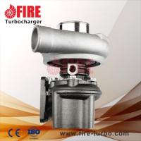 China C15-505-01 Turbocharger C15-505-01 Kamaz Series with YaMZ D245.S , D245.S2 Engine for sale