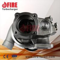 China C15-505-01 Turbocharger C15-505-01 Kamaz Series with YaMZ D245.S , D245.S2 Engine for sale