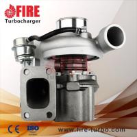 China C15-505-01 Turbocharger C15-505-01 Kamaz Series with YaMZ D245.S , D245.S2 Engine for sale