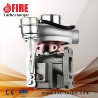 China C15-505-01 Turbocharger C15-505-01 Kamaz Series with YaMZ D245.S , D245.S2 Engine for sale