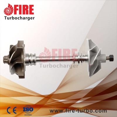 China CT9 Turbocharger Rotor 17201-54090 1720154090 Toyota Hiace , Hilux , Land Cruiser with 2L-T Engine for sale