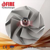 China CT9 Turbocharger Rotor 17201-54090 1720154090 Toyota Hiace , Hilux , Land Cruiser with 2L-T Engine for sale