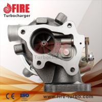 China CT9 Turbocharger 17201-54090 1720154090 Toyota Hiace , Hilux , Land Cruiser with 2L-T Engine for sale