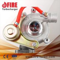 China CT9 Turbocharger 17201-54090 1720154090 Toyota Hiace , Hilux , Land Cruiser with 2L-T Engine for sale