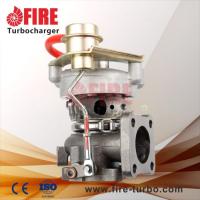 China CT9 Turbocharger 17201-54090 1720154090 Toyota Hiace , Hilux , Land Cruiser with 2L-T Engine for sale