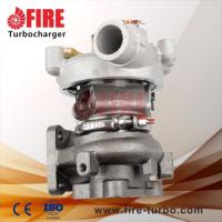 China CT9 Turbocharger 17201-54090 1720154090 Toyota Hiace , Hilux , Land Cruiser with 2L-T Engine for sale