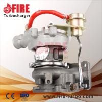 China CT9 Turbocharger 17201-54090 1720154090 Toyota Hiace , Hilux , Land Cruiser with 2L-T Engine for sale