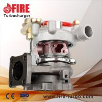 China CT9 Turbocharger 17201-54090 1720154090 Toyota Hiace , Hilux , Land Cruiser with 2L-T Engine for sale