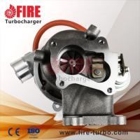 China CT9 Turbocharger 17201-54090RS 1720154090RS Toyota Hiace , Hilux , Land Cruiser with 2L-T Engine for sale